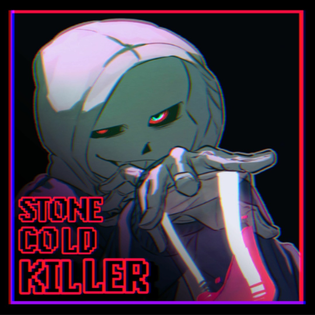 Stream [Dusttale Original] SharaX - Stone Cold Killer (With Lyrics) by 🥭SʜᴀʀᴀX Oғғɪᴄɪᴀʟ🦴 ...