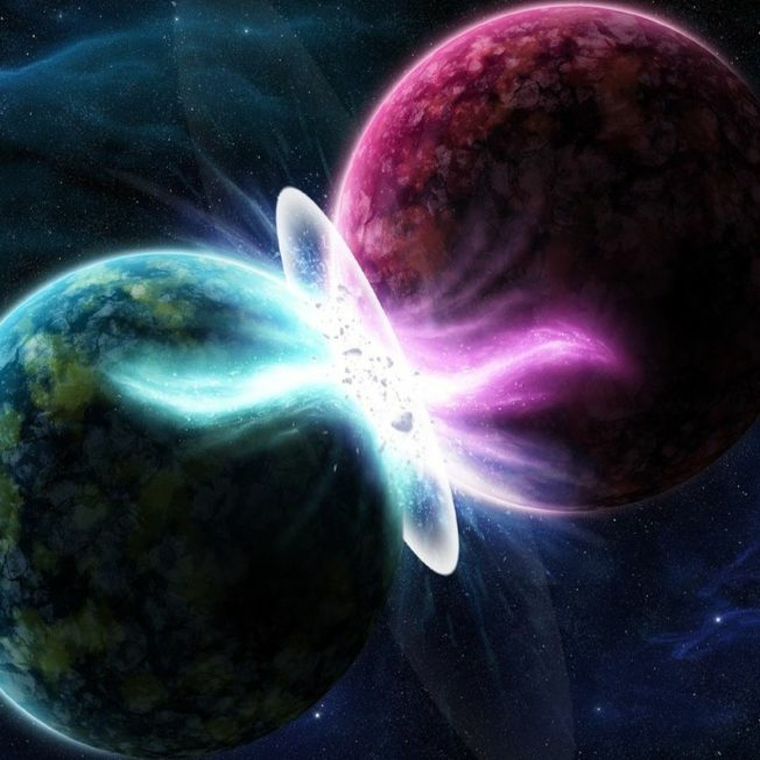 Stream RYANNOONANMUSIC | Listen to TWO WORLDS COLLIDE playlist online ...