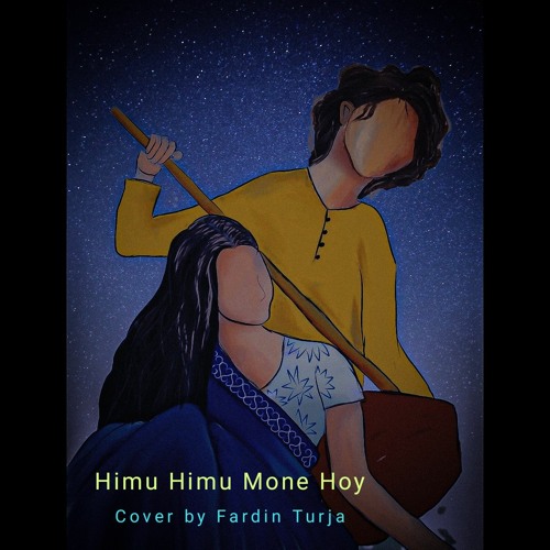Stream Himu Himu Mone Hoy (Cover) by Intekhab Fardin | Listen online ...