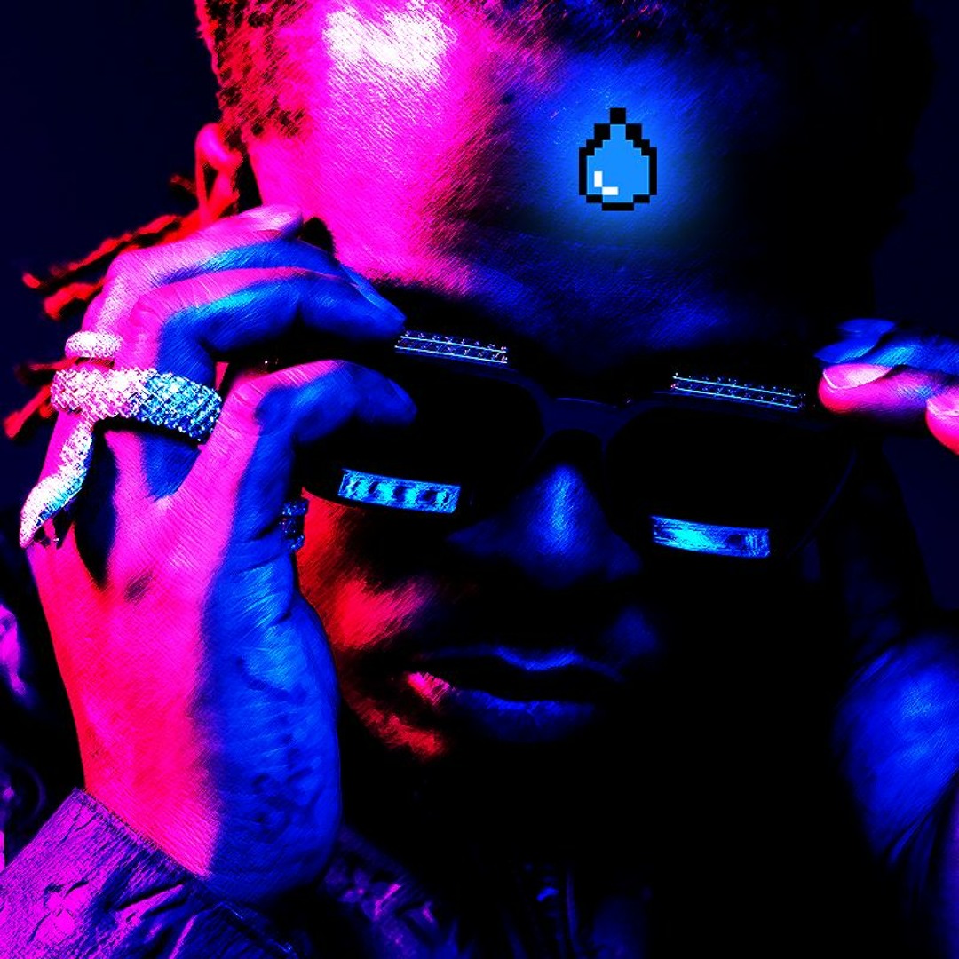 Stream 8 Bit Drip. || Jvst X Gunna Impact Edit | I'm Back. by ...