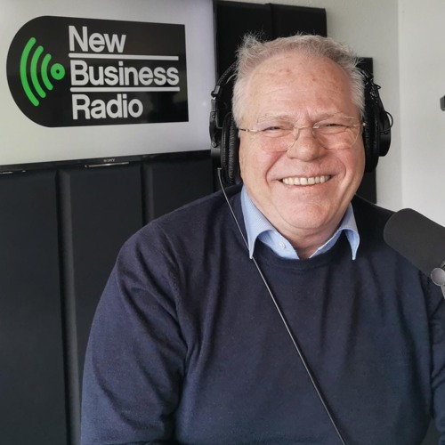 Stream episode Jasper Filon (AudioCodes) en Richard van Tilborg ...