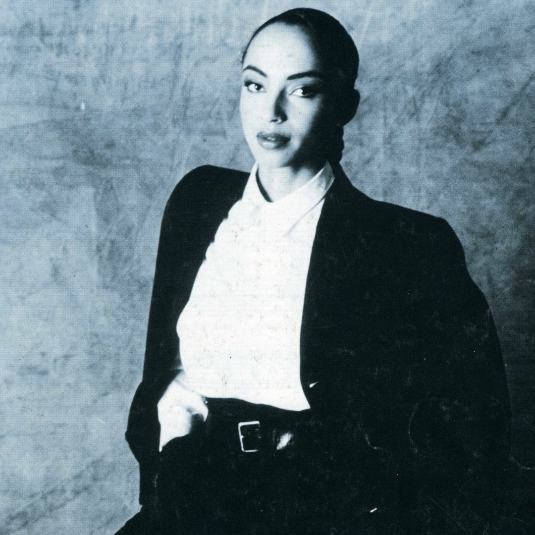 Stream Sade - Smooth Operator litefeet remix by Lady MoSoFou | Listen ...