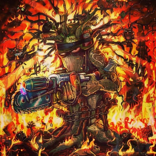 Stream Hollow (Prod. Pink) by Creep | Listen online for free on SoundCloud