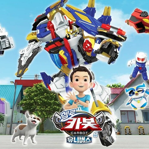 Stream episode *STREAM! Hello Carbot S14xE10 FullEpisode by Bopcie ...