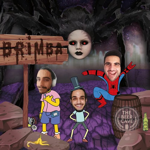 Stream BRiMBA - Takadimi Mountain [Live] by 141 Records | Listen online ...