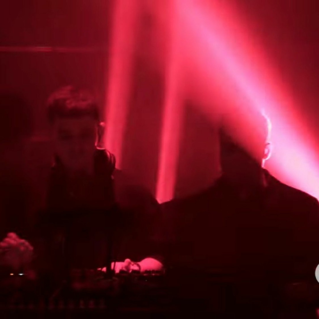 Stream Michael Bibi B2B Maceo Plex - Live @ Miami Ultra Festival 2023 ...