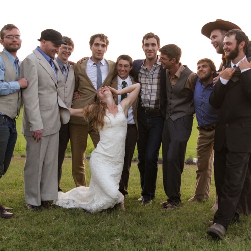 Stream 13 - Evan Johnson and the Wiley Band - Hangman by Evan David ...