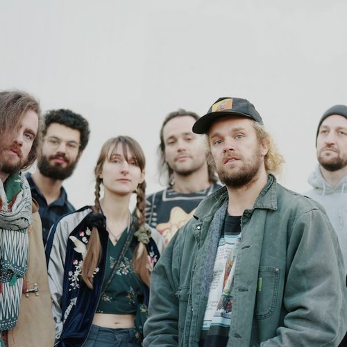 Stream Ask The Artist: High Pulp by OpenLab Radio | Listen online for ...