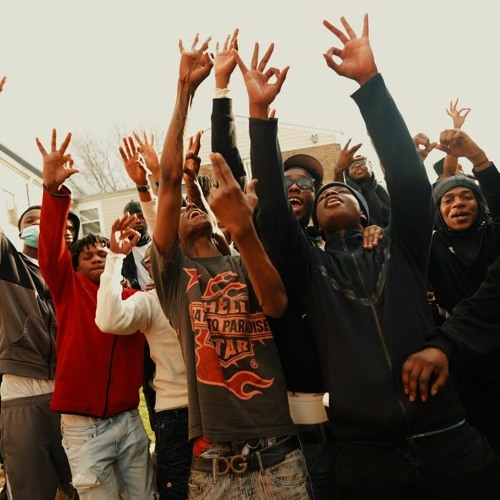 Stream Twindrive (feat. Mcvertt & Fo Guala & Dusav) by BBG Steppaa ...