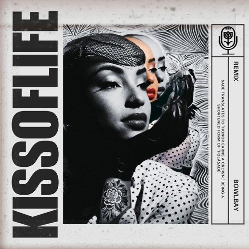 Stream Sade - Kiss of Life (BowlBay Amapiano Remix) by BowlBay | Listen ...