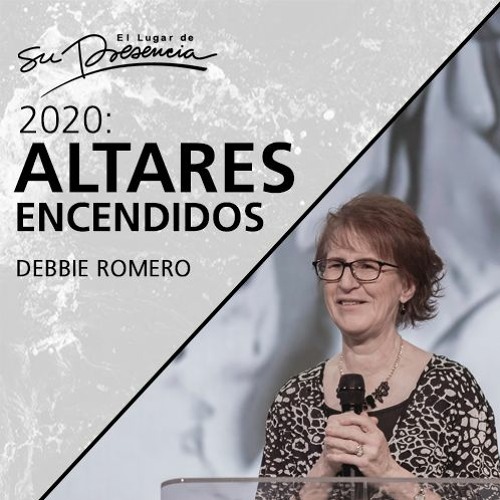 Stream 2020: Altares encendidos - Debbie Romero - 11 Marzo 2020 ...