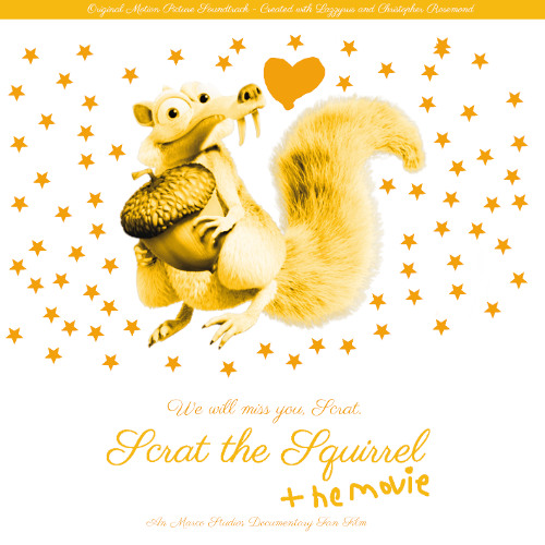 Stream episode Marco Studios Distribution logo (Scrat version) by Chris Rosemond podcast ...