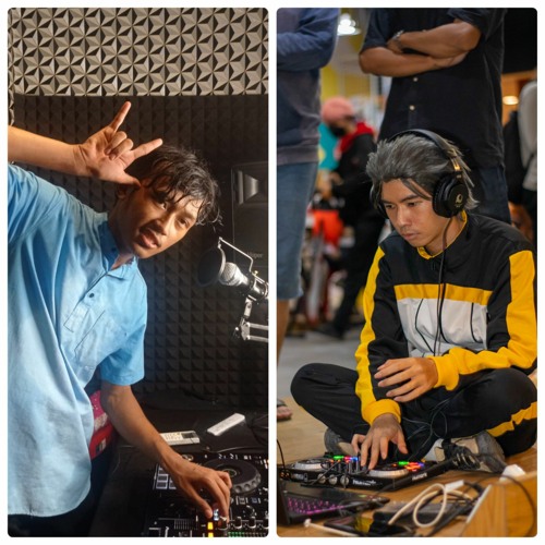 Stream Kobo Kanaeru - Mantra Hujan (ANIME-PROJECT X FAHROEL46 ... Stream Kobo Kanaeru - Mantra Hujan (ANIME-PROJECT X FAHROEL46 ...