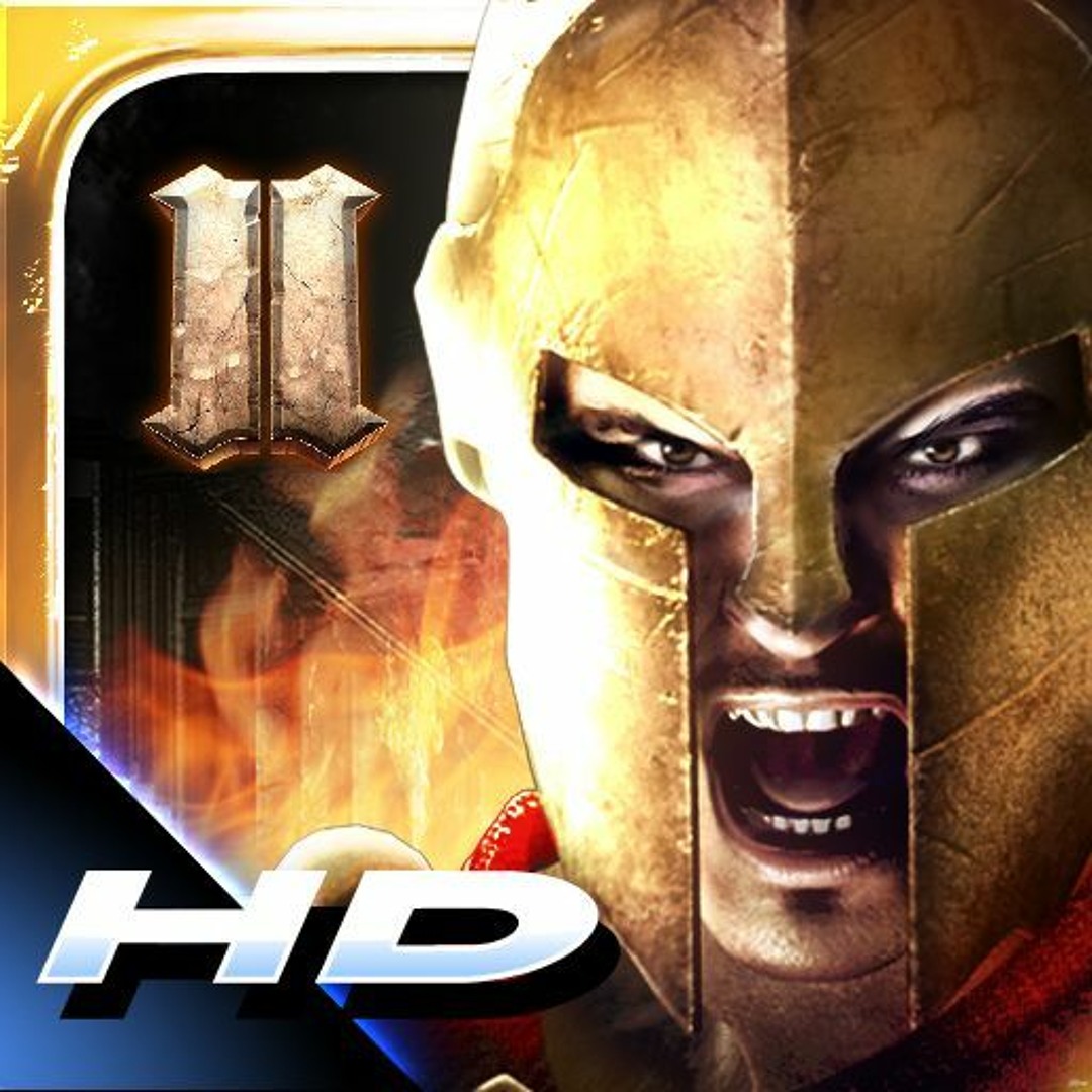 Listen to Hero Of Sparta II HD Gameloft IOS Complete Soundtracks - 9 by ...