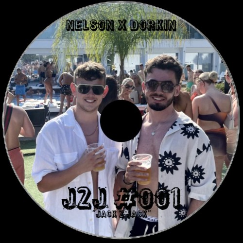 Stream J2J Mini Mix Series - #001 - Nelson x Dorkin by Nels0n | Listen ...