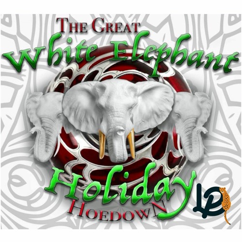 Stream Leopard Print White Elephant set by Leopard Print Music | Listen ...