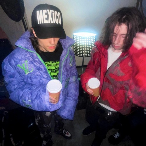 Stream capoxxo x mayh3mp - luxury by archived tv | Listen online for ...