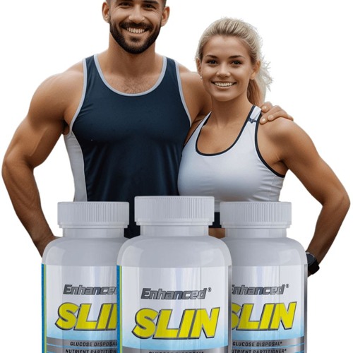 Stream Enhanced Labs SLIN (HOLIDAYS SALE) Help To Boost Muscle Growth ...