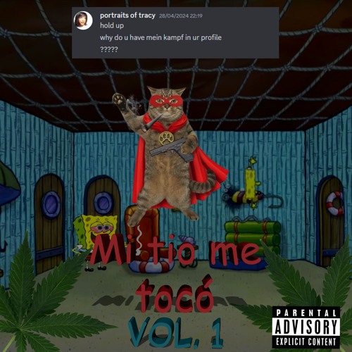 Stream Gaeluche | Listen to MI TÍO ME TOCÓ VOL. 1 playlist online for ...