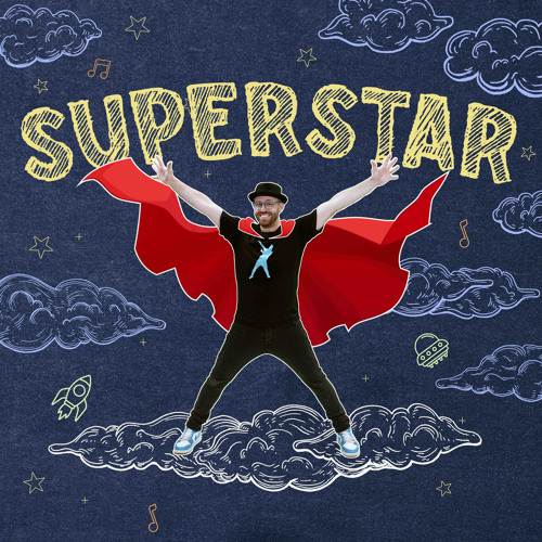 Stream Superstar by DJ Raphi | Listen online for free on SoundCloud