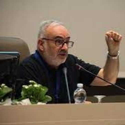 Stream Melfi 27 - 10 - 2023 - Don Luciano Meddi - Stile Eucaristico ed ...