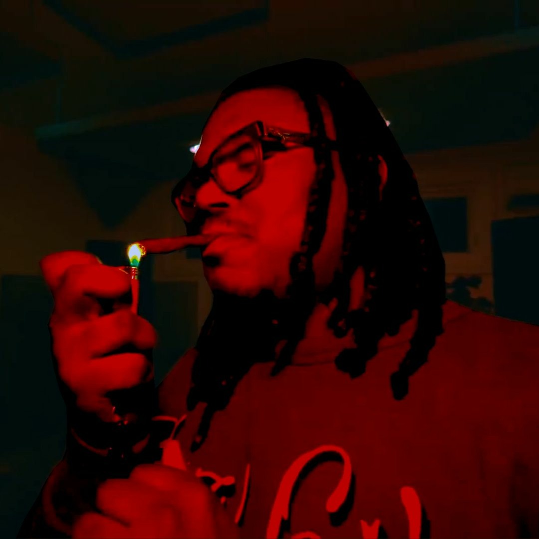 Stream [FREE] Lucki Type Beat ~ "Lean Gut" by prodyoko | Listen online ...