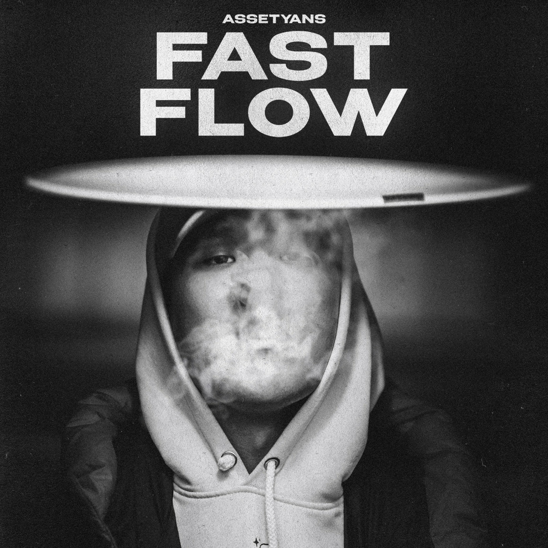 Stream Fast Flow by Assetyans | Listen online for free on SoundCloud