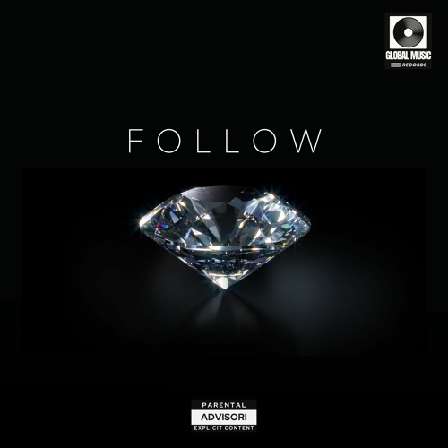 Stream Follow (feat X.Trop & Ana Isabella) by José Ars | Listen online ...