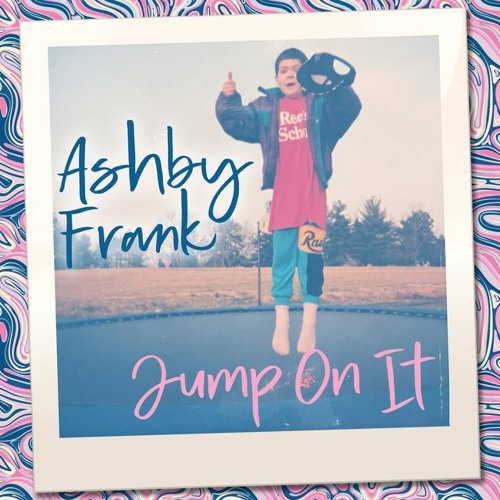 Stream Ashby Frank - "Jump on It" by Syntax Creative | Listen online ...