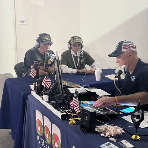 Stream MDVA Vietnam War 50th Commemoration - Steve Lansing, Wayne Quist ...