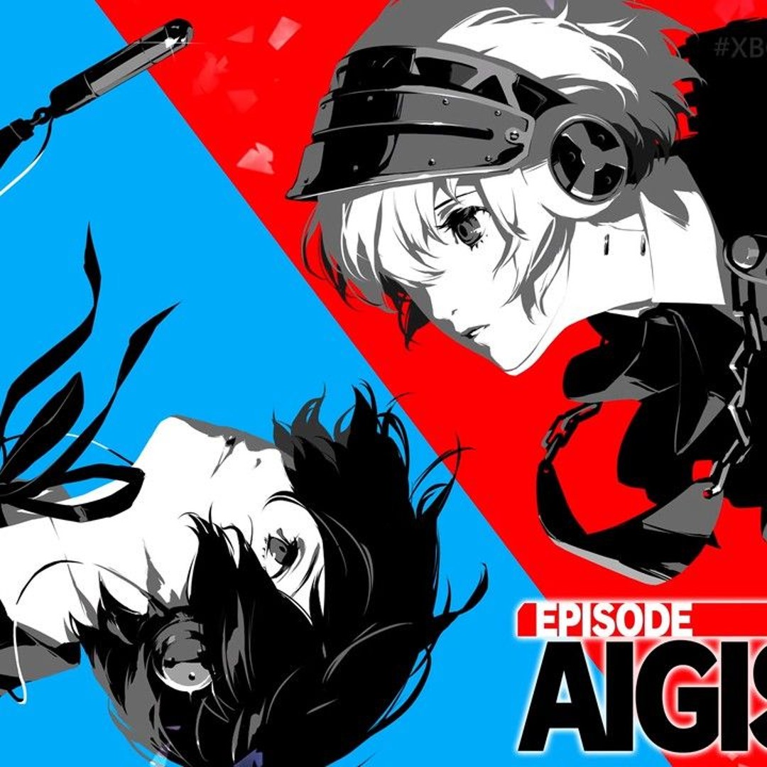 Stream Persona 3 Reload Episode Aigis Opening Movie - Disconnected by ...