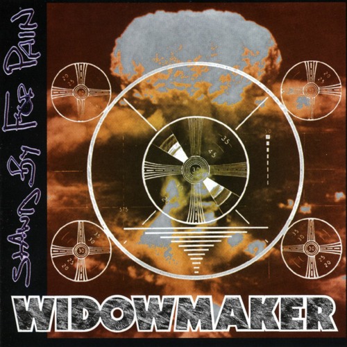 Stream Cry a Dying Man's Tears by Widowmaker | Listen online for free ...