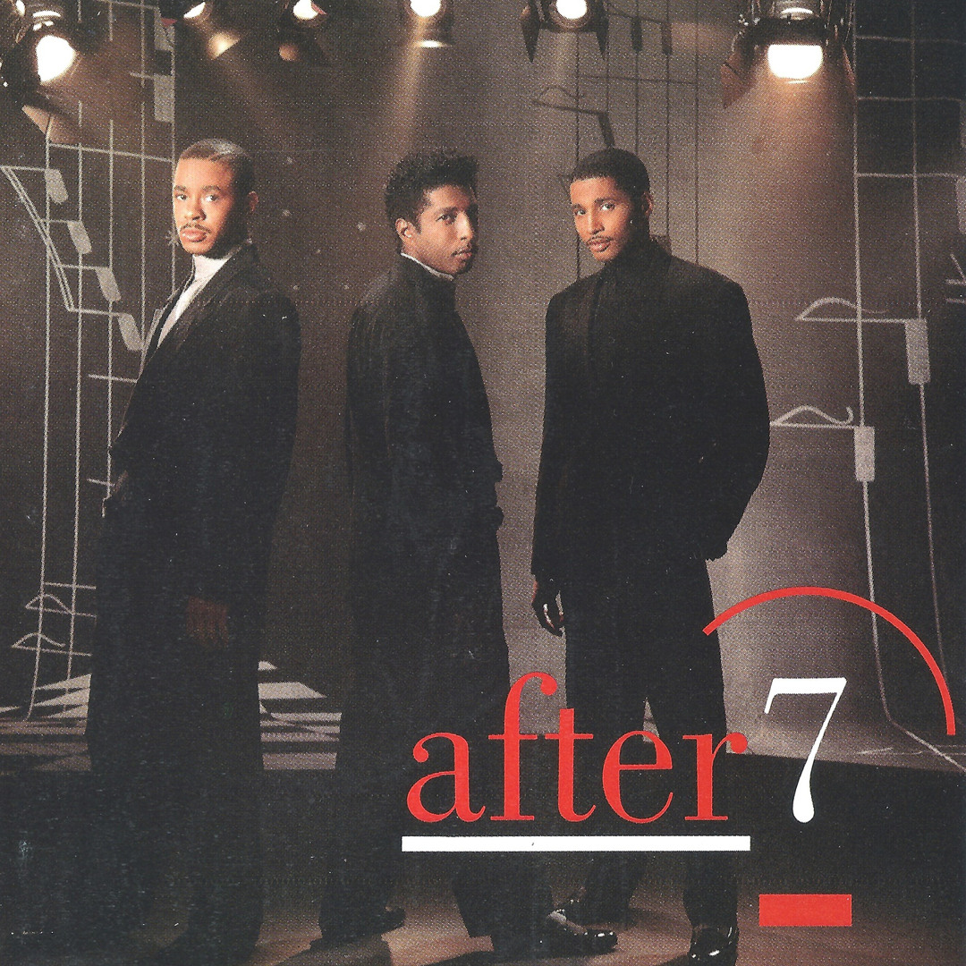 Stream Can't Stop (Extended Fun Mix) by After 7 | Listen online for ...