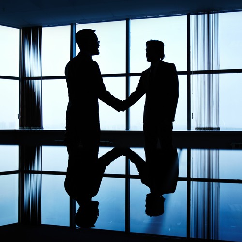 Stream IBR Group International | Listen to Virtual Coffee - Recruitment ...