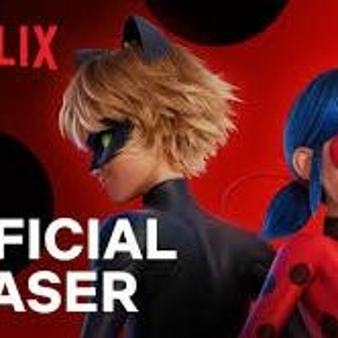 Stream Miraculous Ladybug Movie by Mike | Listen online for free on ...
