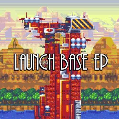 Stream Zakkura | Listen to Real Launch Based ~ Launch Base EP playlist ...