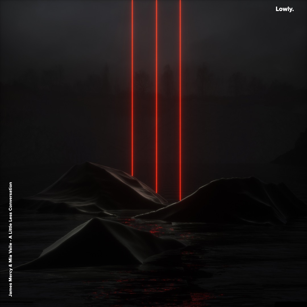 Stream James Mercy & Mia Vaile - A Little Less Conversation by Mia ...