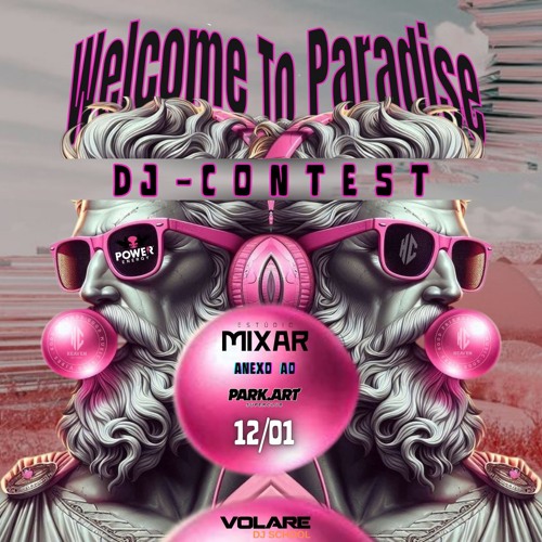 Stream 01 Dj Legend Eddie - Set Heaven Records Label by Legend Eddie ...