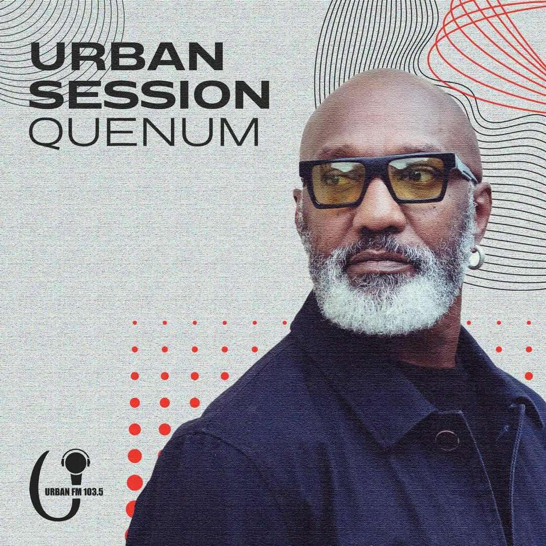 Stream URBAN SESSIONS X PRIBEATS - presents: QUENUM #015 by Urban FM ...