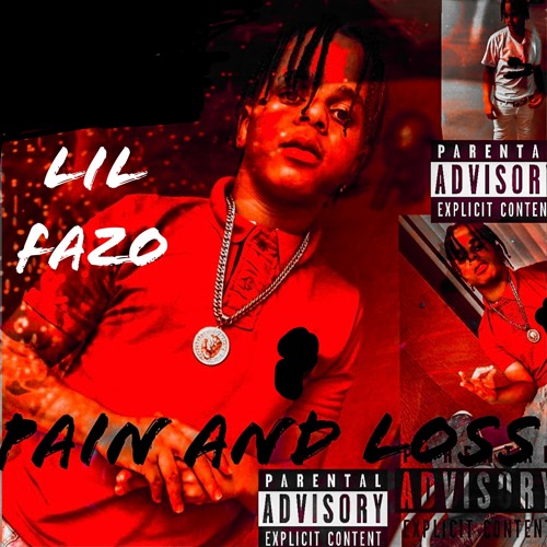 Stream Pain and loss (Freestyle) by lil Fazo | Listen online for free ...