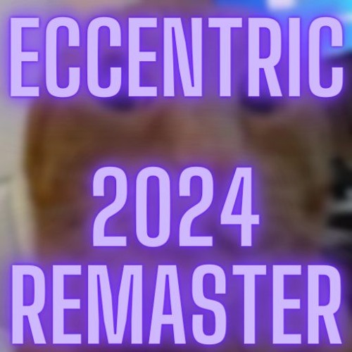 Stream Epic Jijo FNF Mod OST - Eccentric 2024 Remaster by iamjijo ...