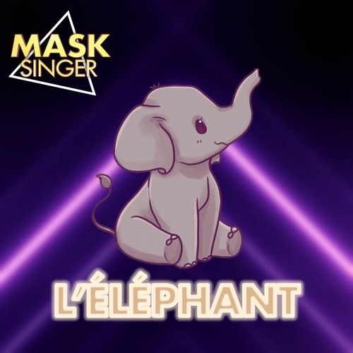 Stream The Night We Met - Eléphant by Masked Singer | Listen online for ...