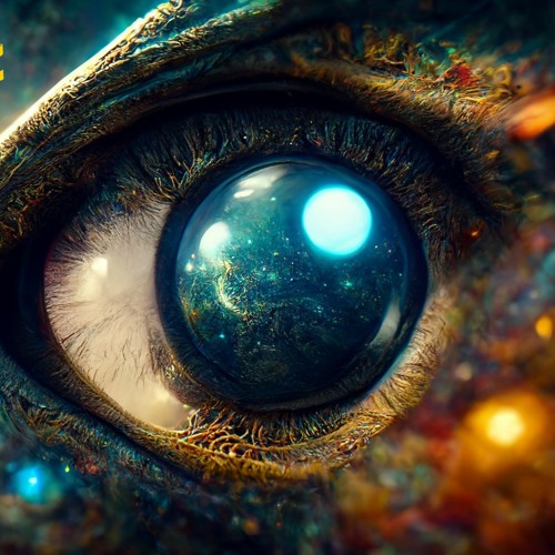 Blade Runner Wallpaper Eye