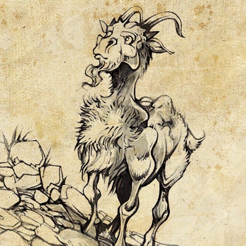 Stream La chasse au dahut by Inspektor Nès | Listen online for free on ...