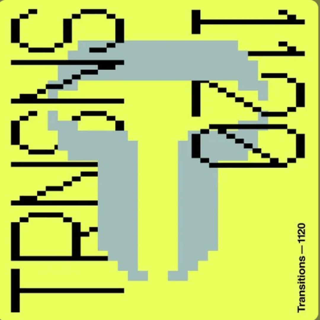 Stream John Digweed - Transitions 1120 by John Digweed | Listen online ...