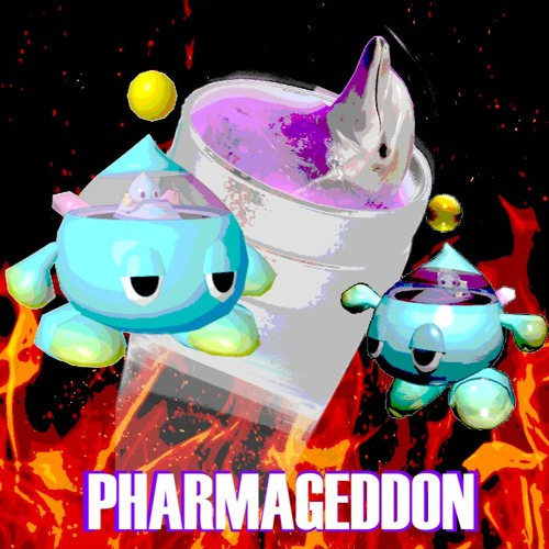 Stream episode Pharmageddon Ep 0.2 by BIG PHARMAGEDDON podcast | Listen ...