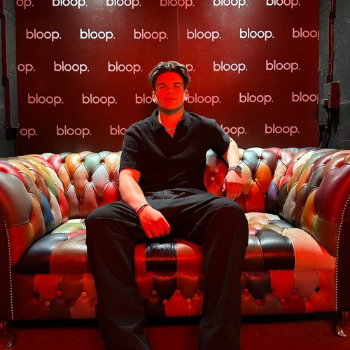 Stream Underground Sub w/ Gabski - 09.06.23 by Bloop London Radio ...