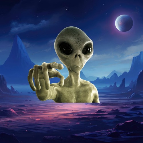 Stream Primitive Aliens by Alina Steele | Listen online for free on ...