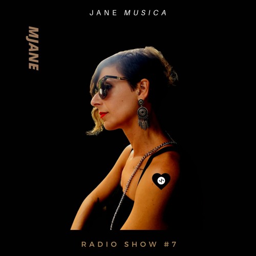 Stream Mjane - JMA Radio Show # 7 by Jane Musica | Listen online for ...