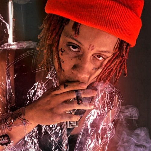 Stream Trippie Redd The Grinch Tik Tok Version By Krutyag Listen Online For Free On Soundcloud